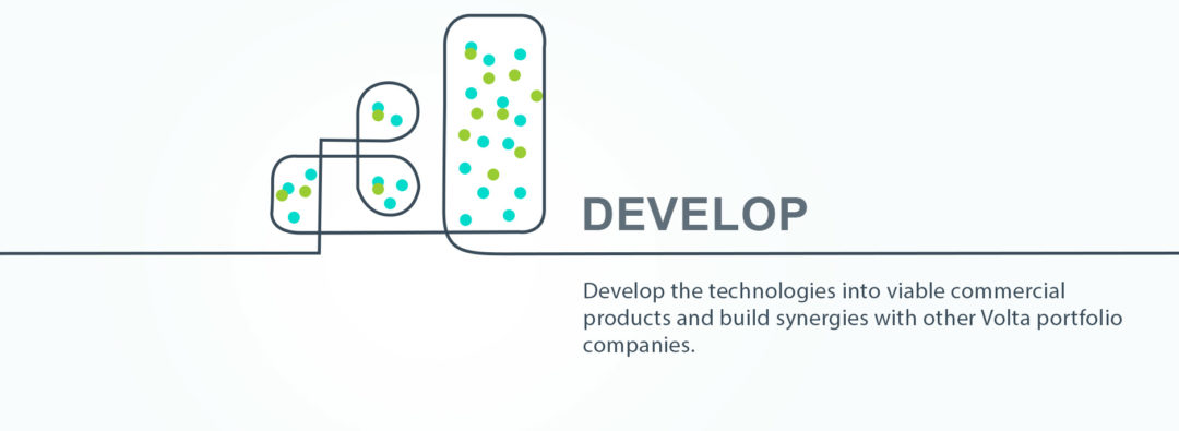 THE VOLTA MODEL | Volta Energy Technologies